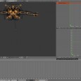 Import animated model from Blender to Unity and play animation script