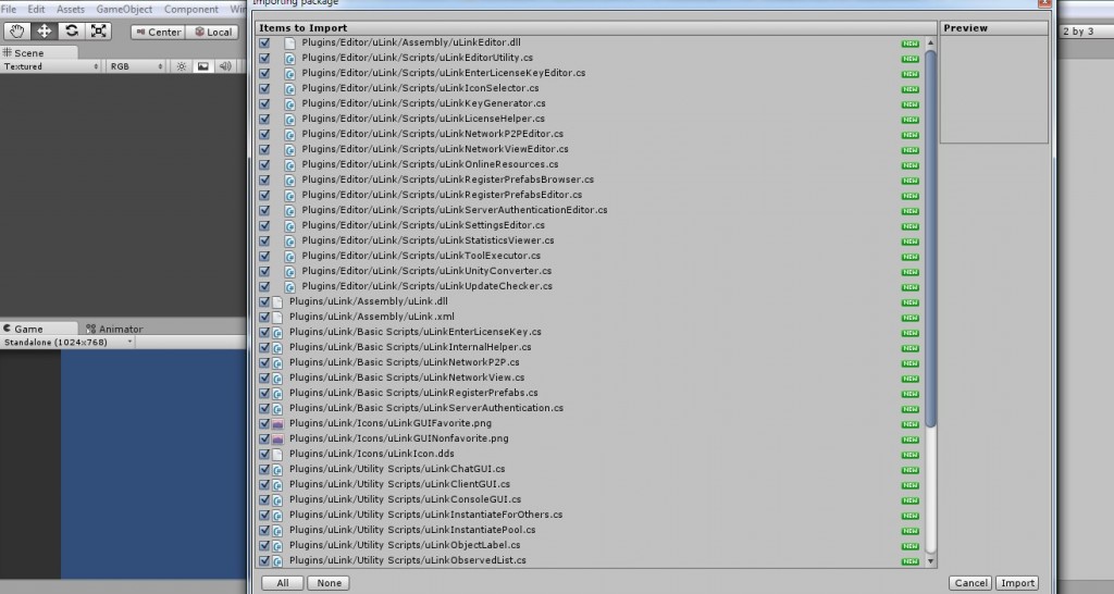 02ulinkauthoritativeservermultiplayertutorial.jpg - Gameobject.net - Gaming is a serious matter